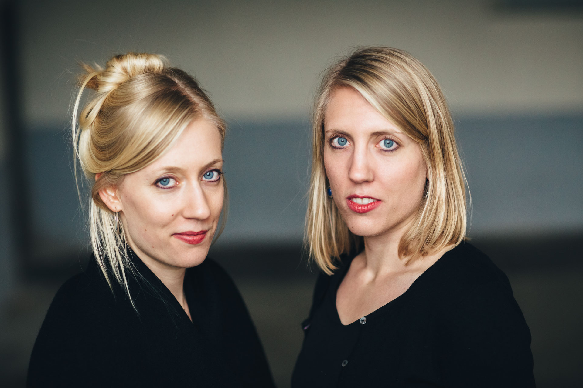 Evelyn & Kristina Brunner - CreationWorx